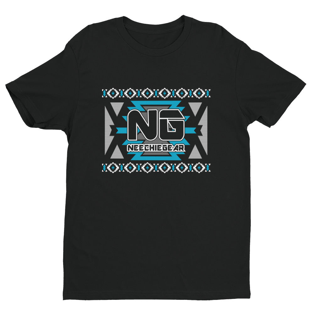Intertribal Short Sleeve T-shirt – Neechie Gear®